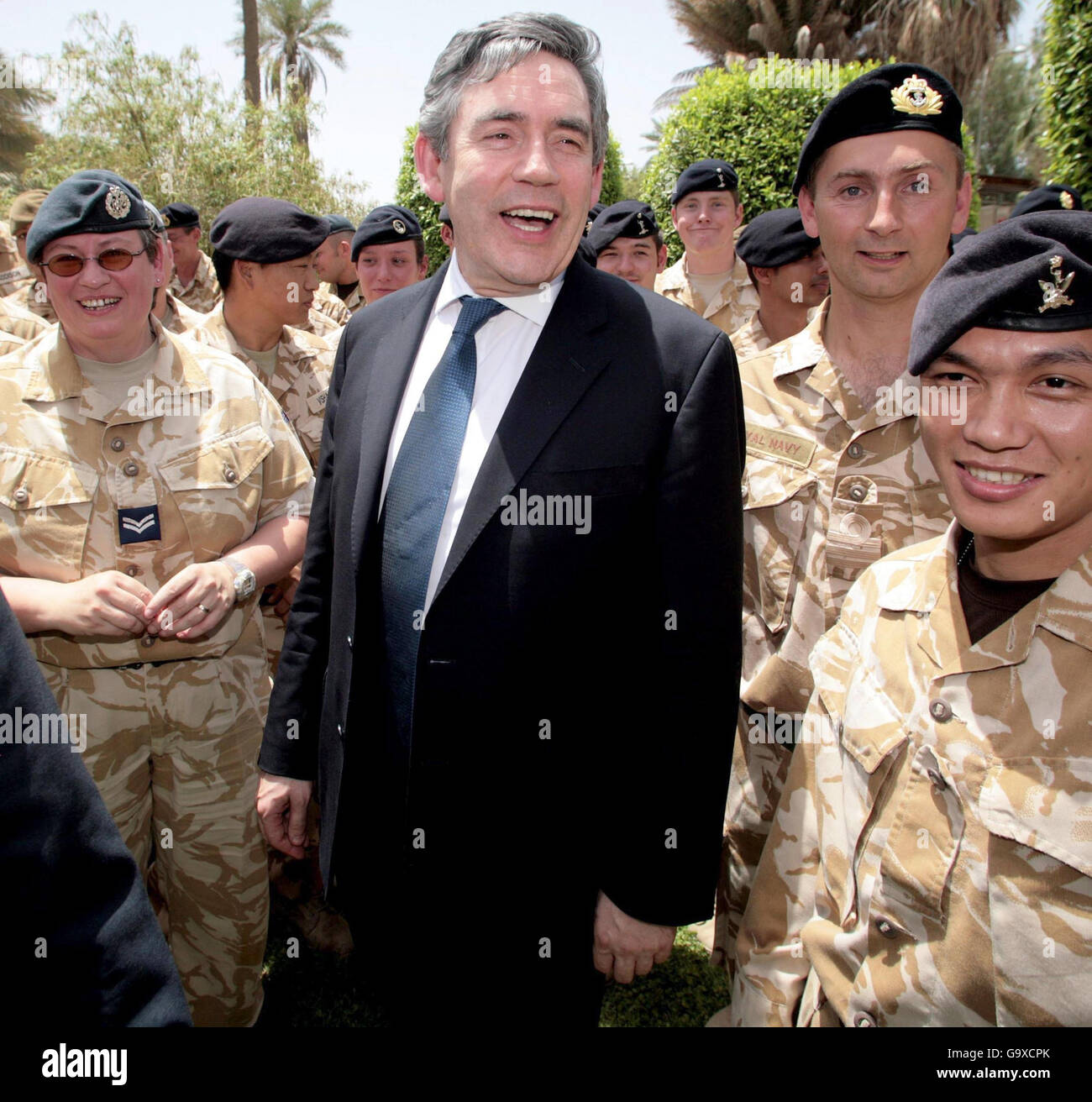 Bahgdad iraq hi-res stock photography and images - Alamy