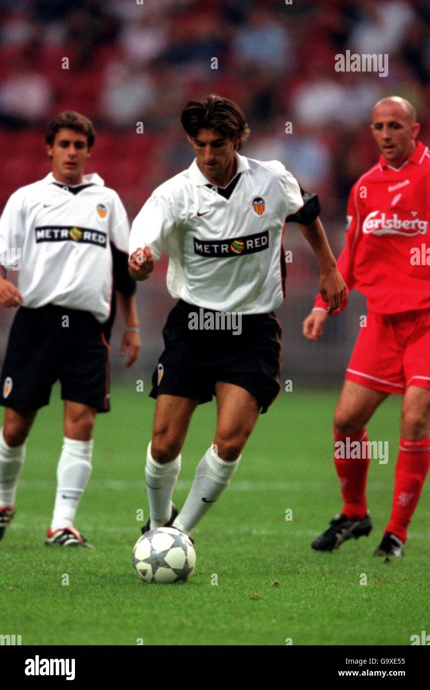 Miguel angel angulo hi-res stock photography and images - Alamy