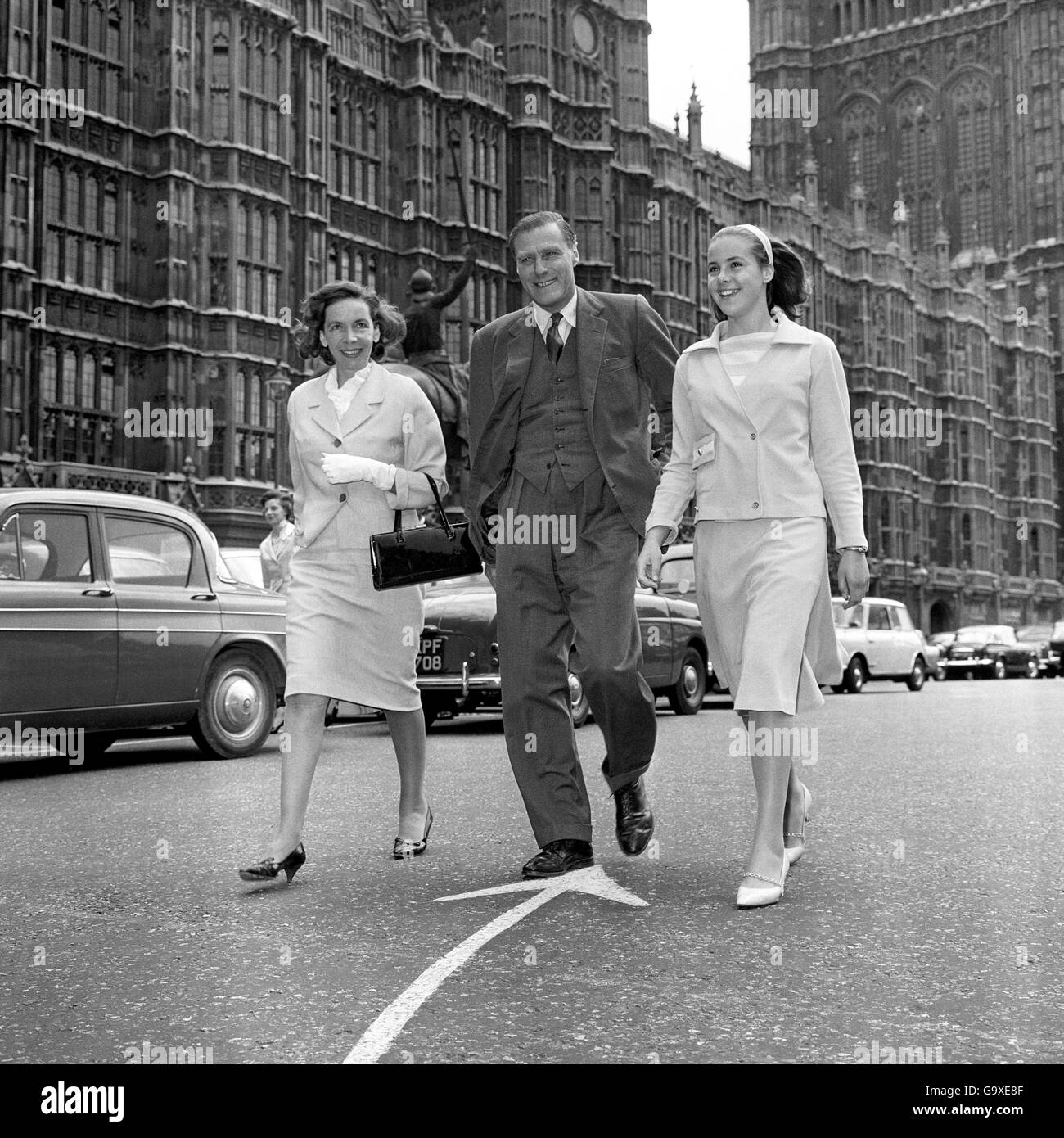 Aidan Crawley, who retained West Derbyshire for the Conservatives at ...