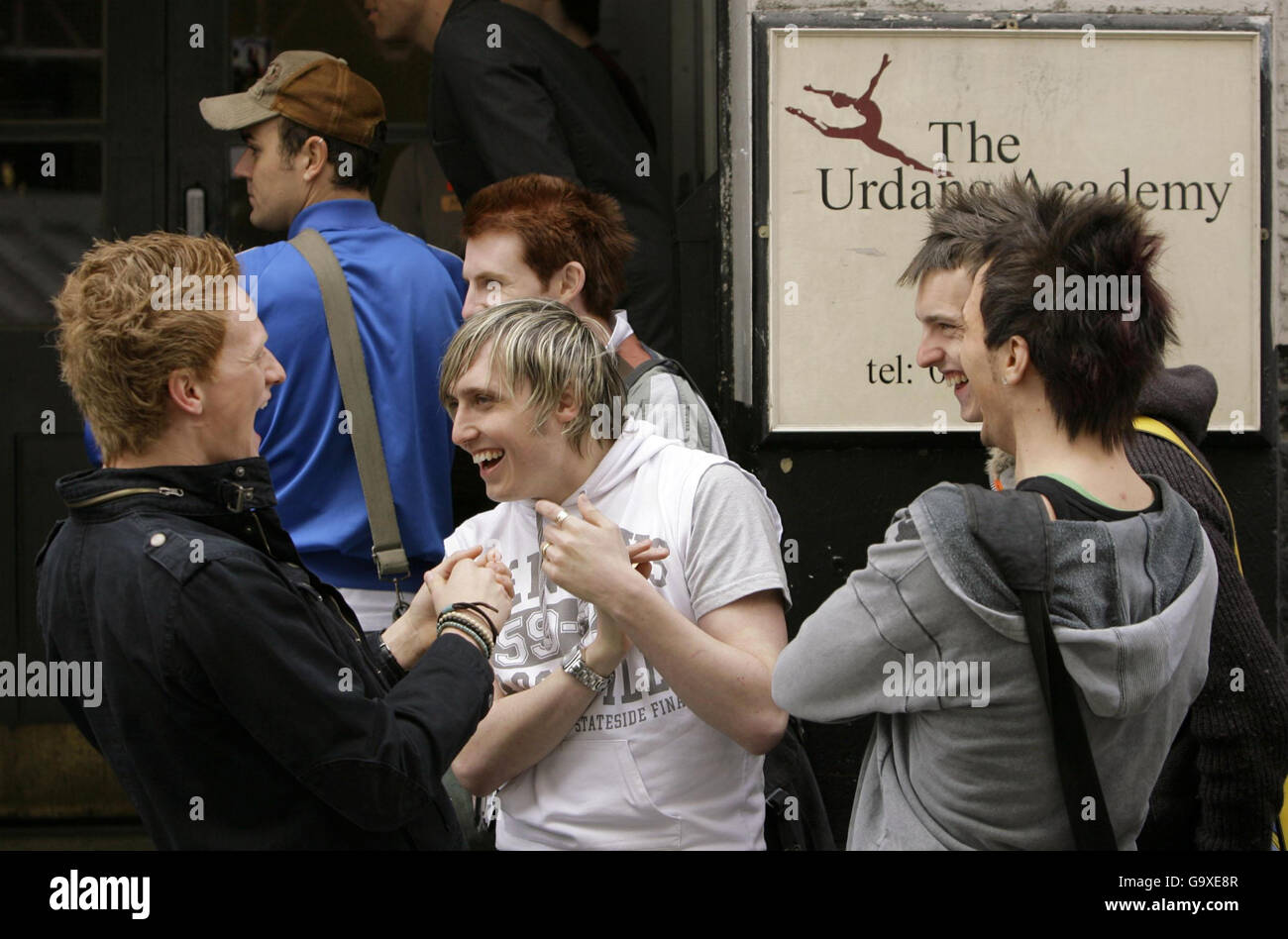 Based on songs take hi-res stock photography and images - Alamy