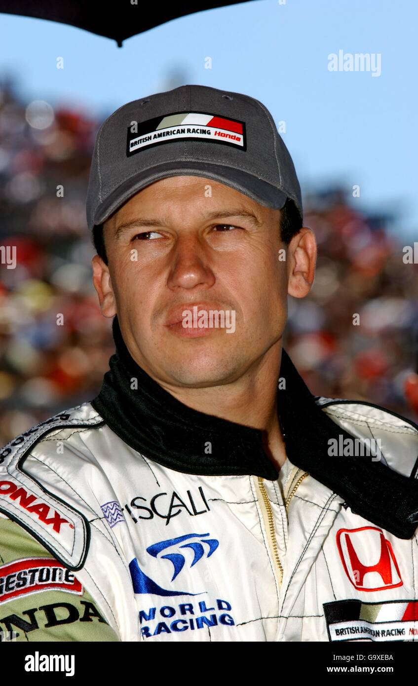 Formula One Motor Racing - French Grand Prix - Race Stock Photo - Alamy