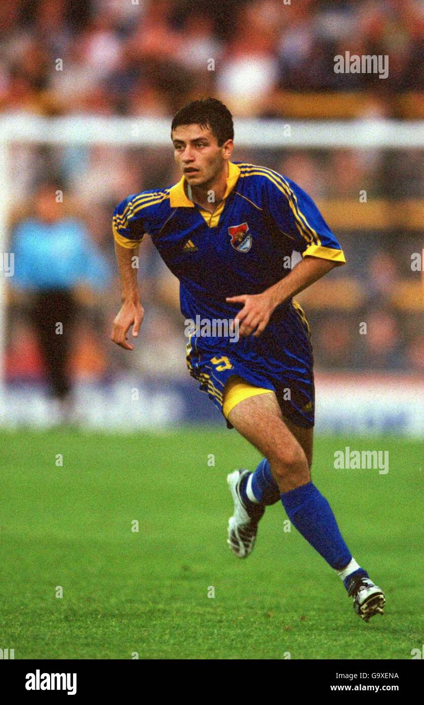 Goran dordevic hi-res stock photography and images - Alamy