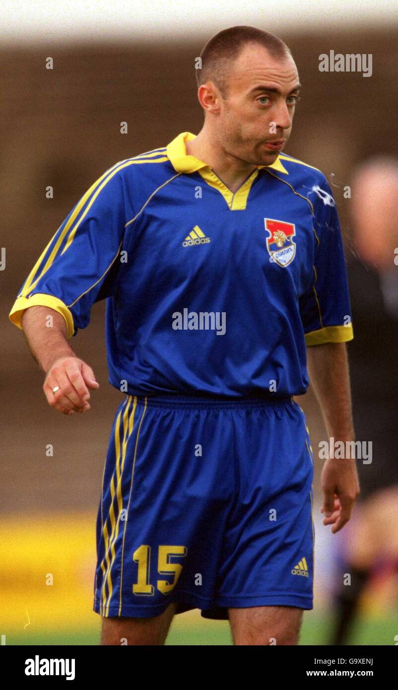 Sasa simonovic hi-res stock photography and images - Alamy