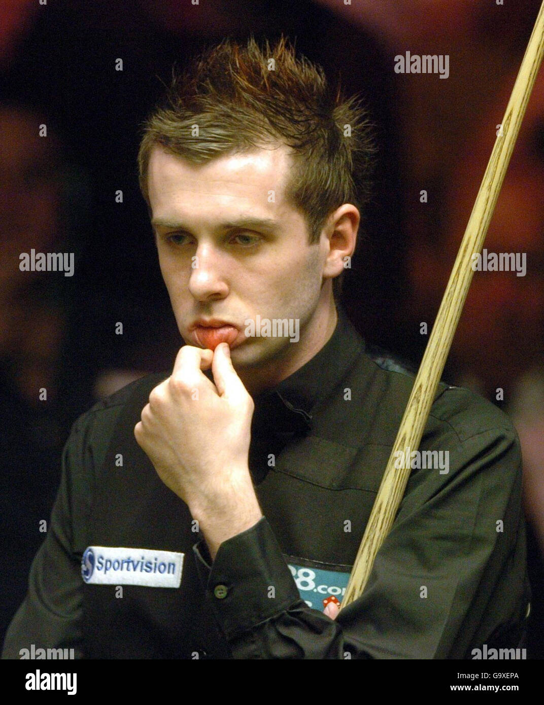 Snooker - 888.com World Snooker Championships - Day 14 - The Crucible ...