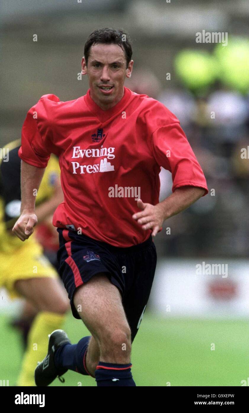 Gary hobson hi-res stock photography and images - Alamy