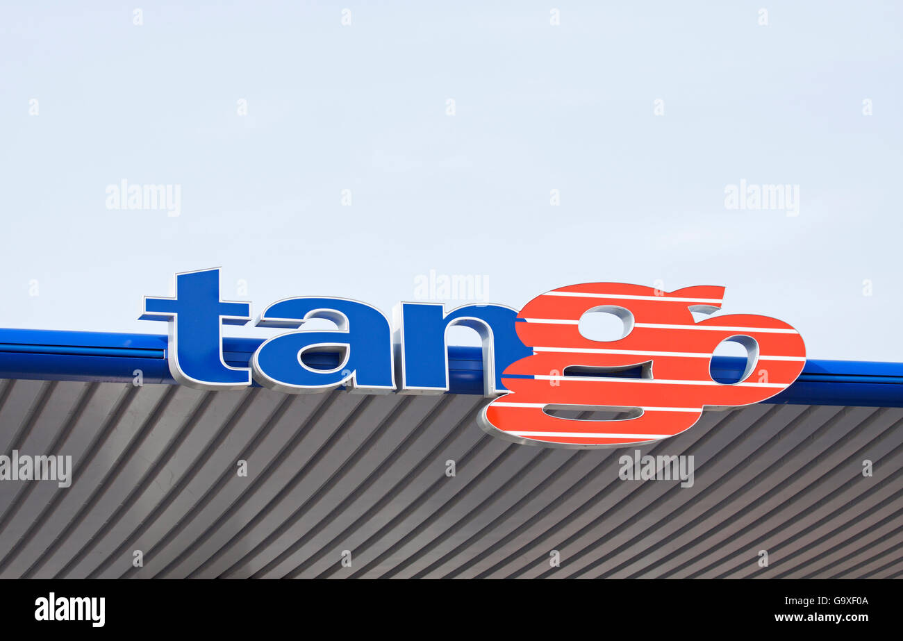 Gasoline pump tango hi-res stock photography and images - Alamy