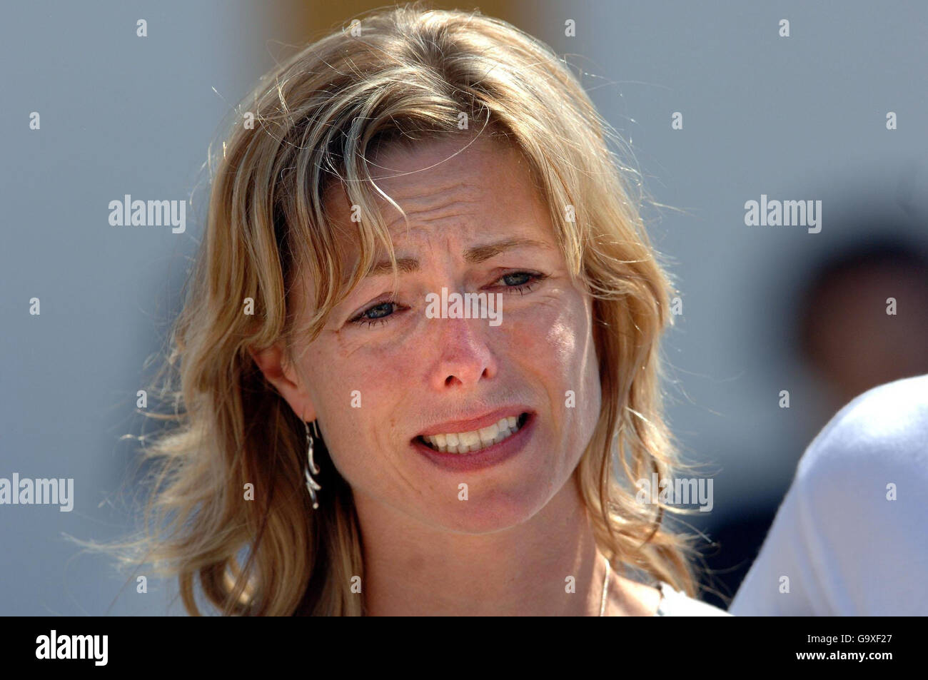 Missing year old madeleine hi-res stock photography and images - Alamy