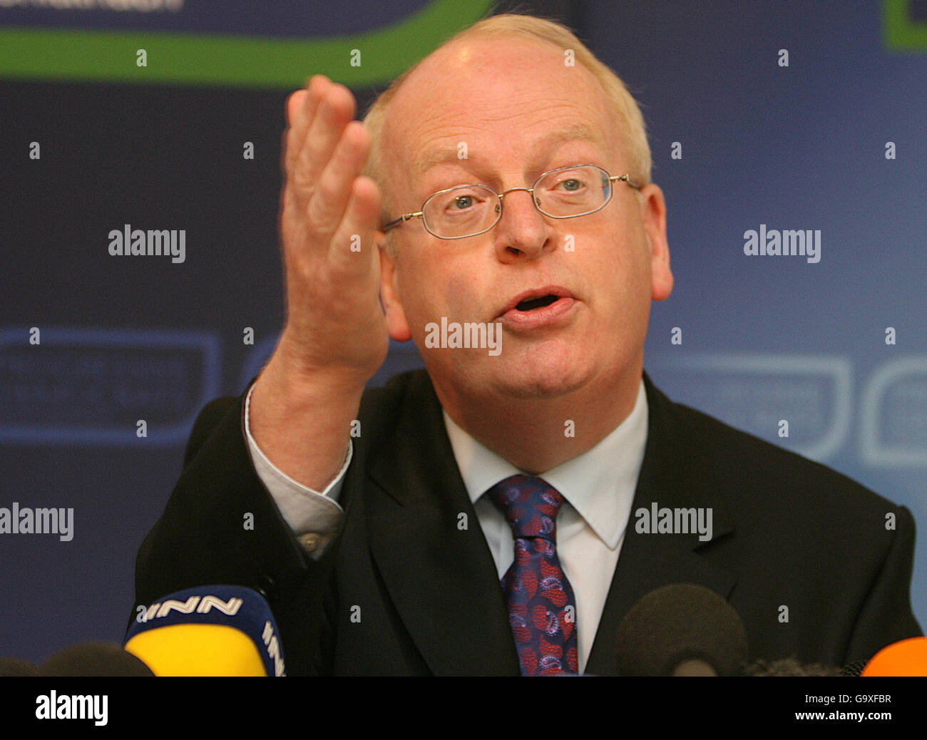 Mike mcdowell hi-res stock photography and images - Alamy