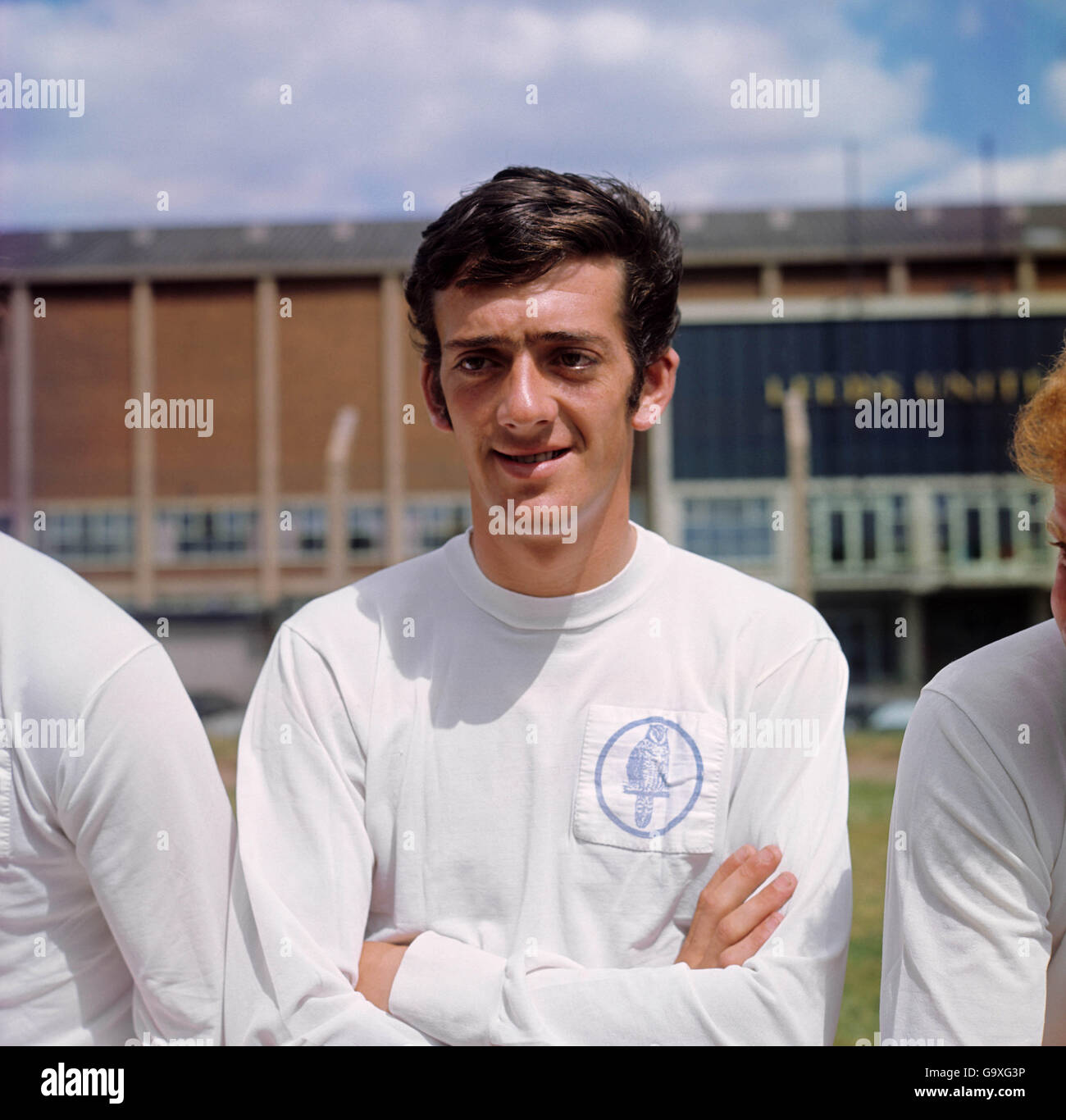 1969 Football High Resolution Stock Photography and Images - Alamy
