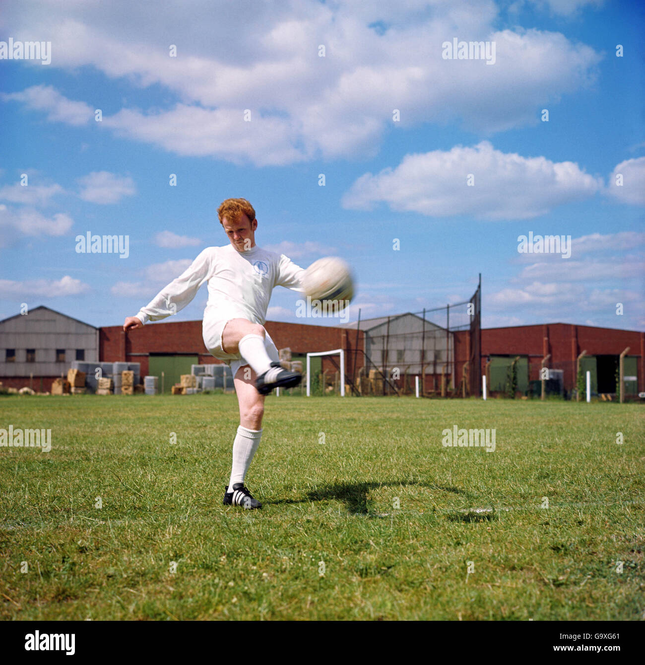 Billy bremner hi-res stock photography and images - Alamy