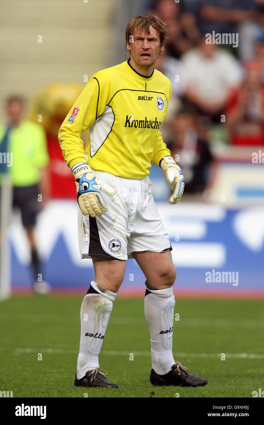 Mathias hain hi-res stock photography and images - Alamy