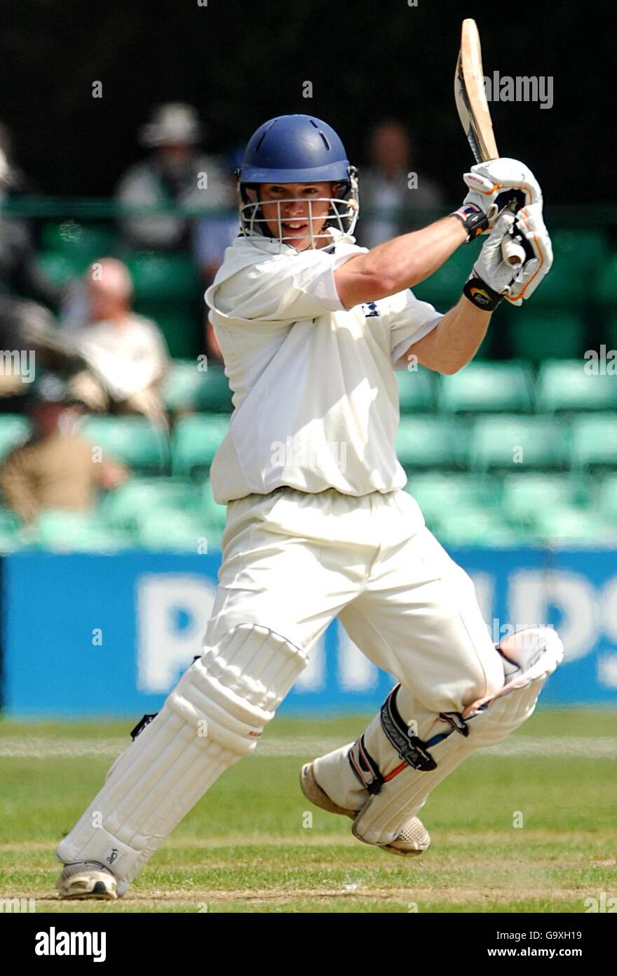 Cricket - Liverpool Victoria County Championship - Division One ...