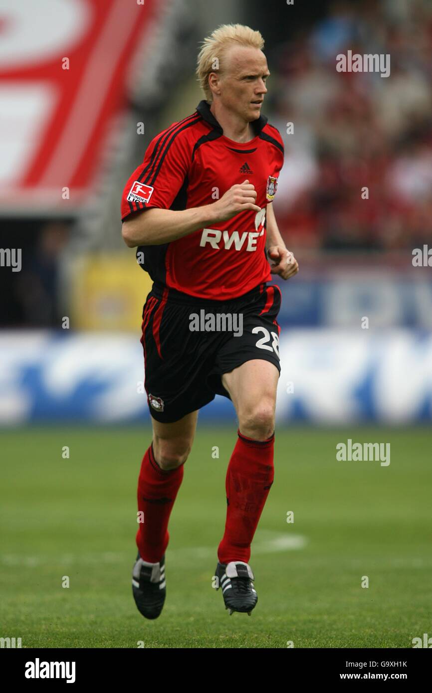 Carsten ramelow hi-res stock photography and images - Alamy