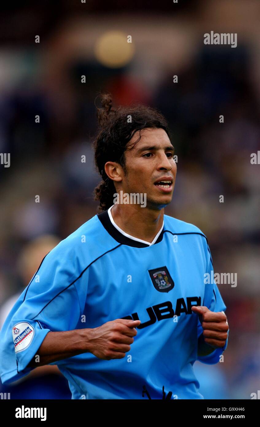 Youssef chippo hi-res stock photography and images - Alamy