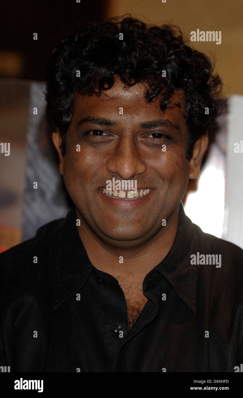 Anurag Basu
