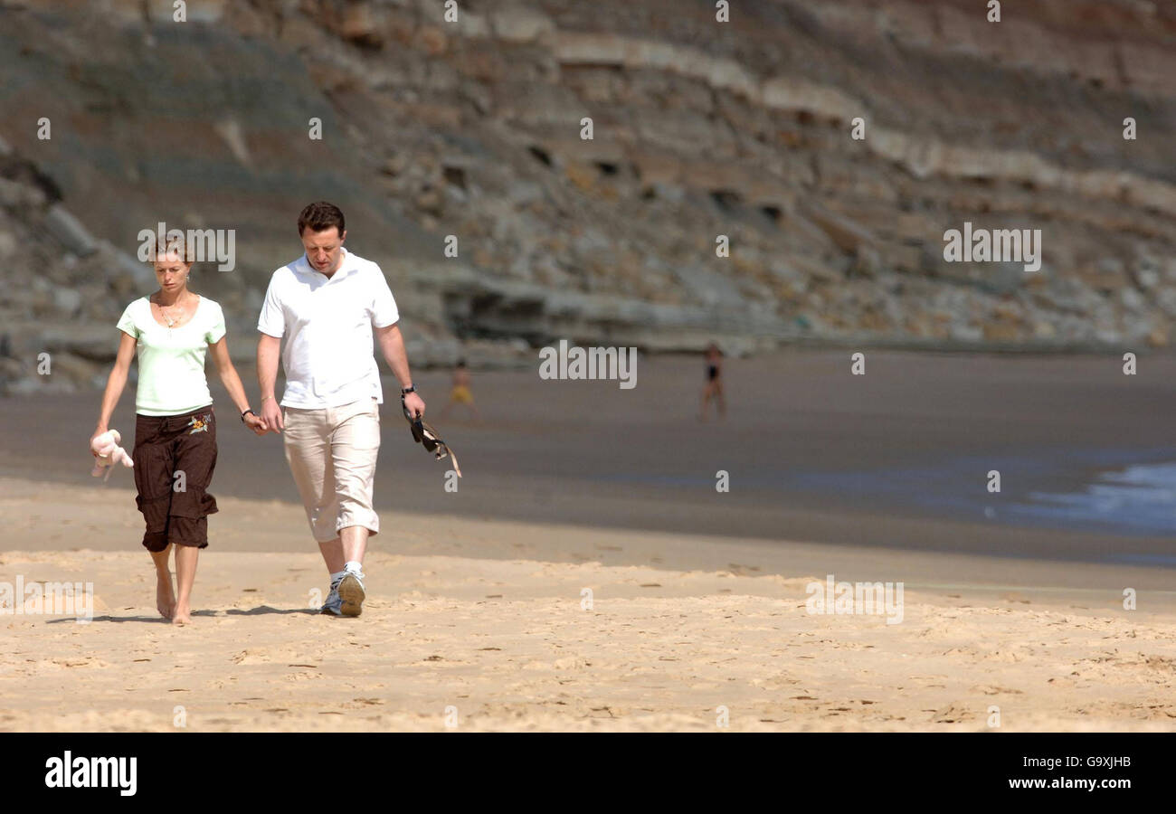 Full length holding hands walks walking sad mangsb hi-res stock ...