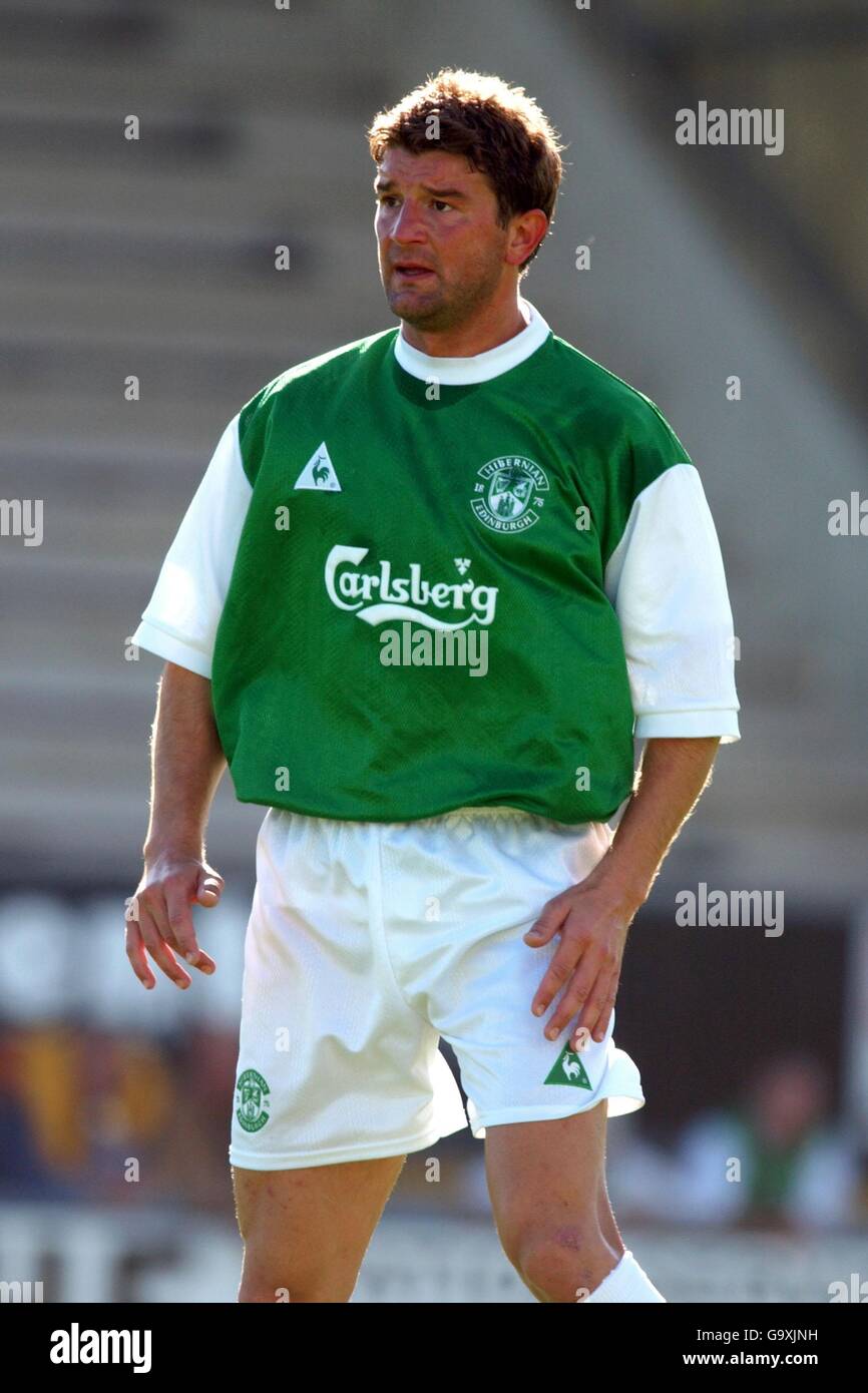 Hibernians mathias jack hi-res stock photography and images - Alamy