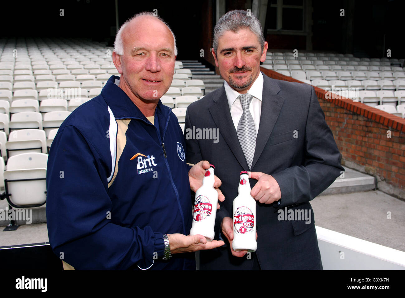 Surreys alan butcher hi-res stock photography and images - Alamy