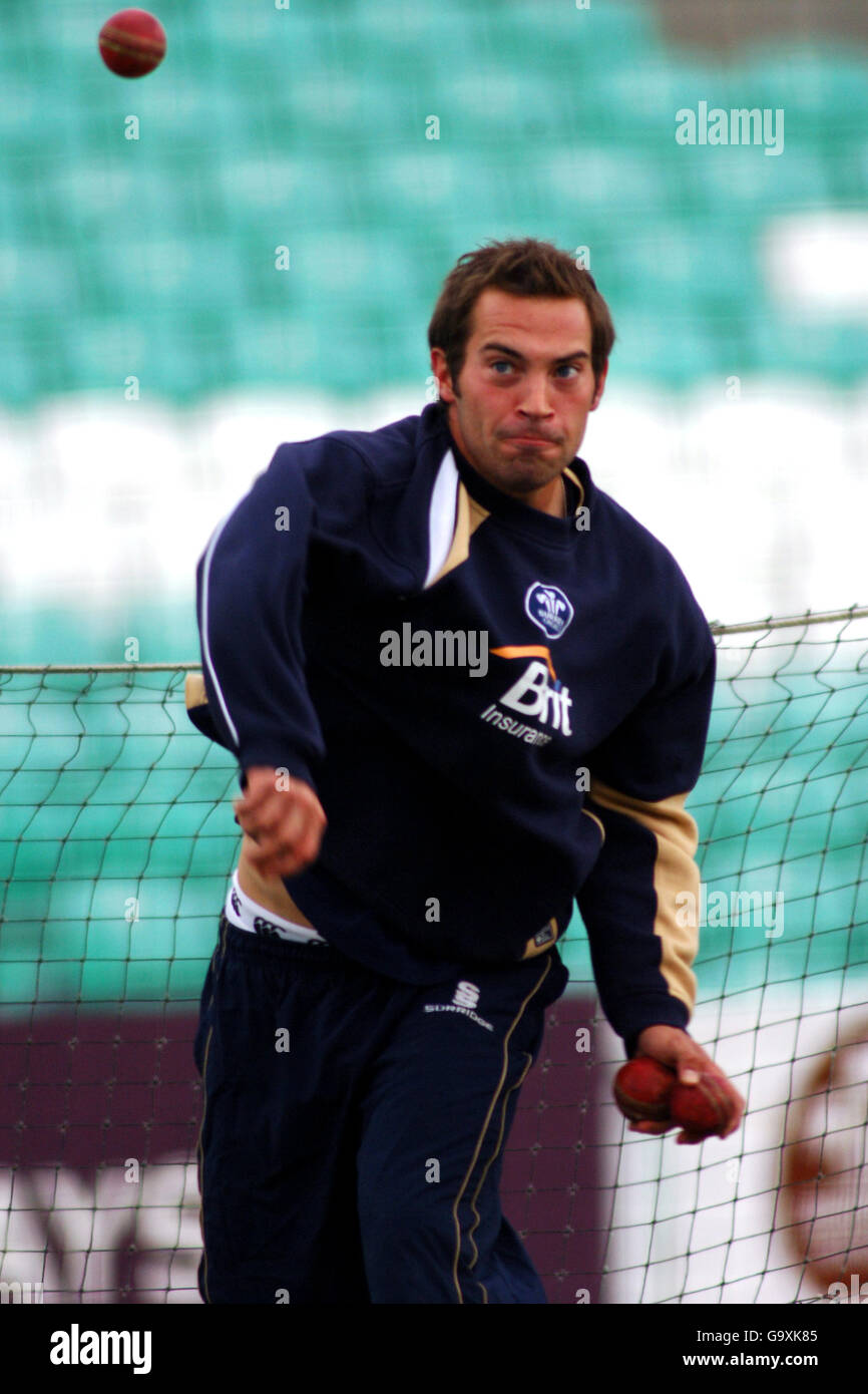 Cricket - Liverpool Victoria County Championship - Division One ...