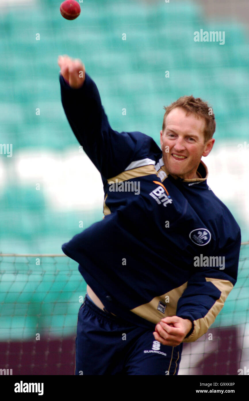 Cricket - Liverpool Victoria County Championship - Division One ...
