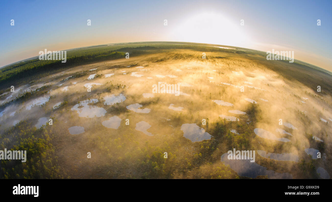 Magical pools hi-res stock photography and images - Alamy