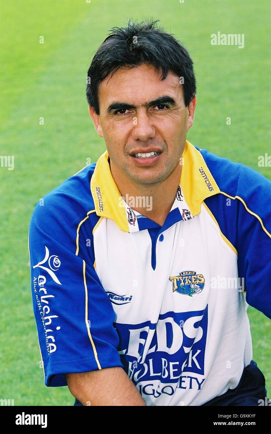 Steve bachop hi-res stock photography and images - Alamy