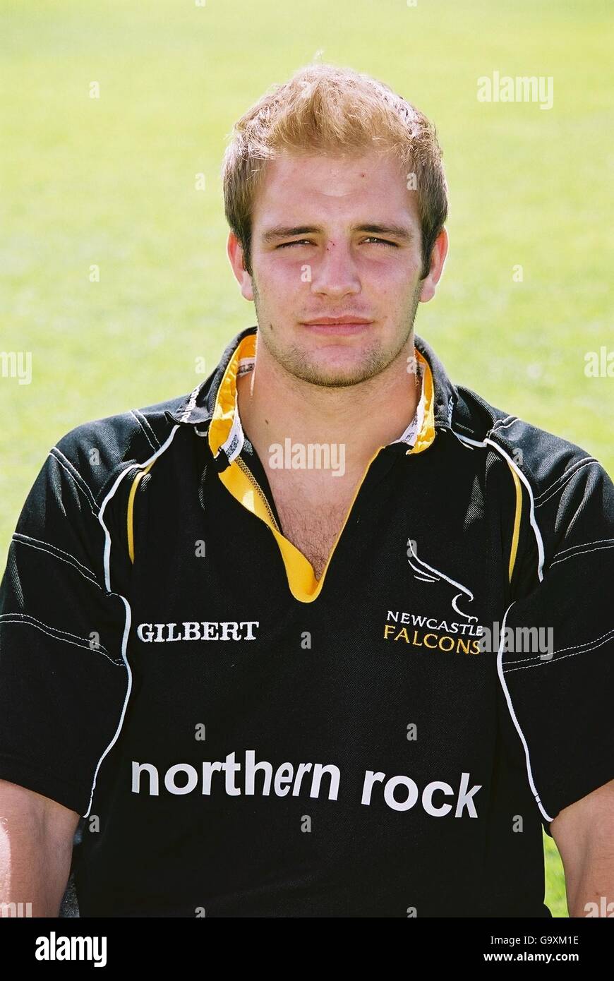 Gareth maclure hi-res stock photography and images - Alamy