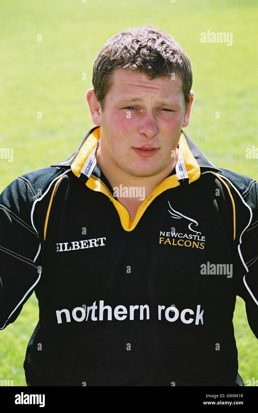 Micky ward hi-res stock photography and images - Alamy