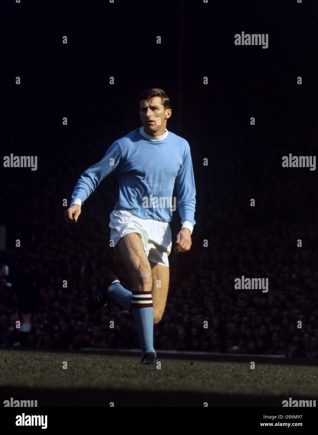 Tony book manchester city hi-res stock photography and images - Alamy