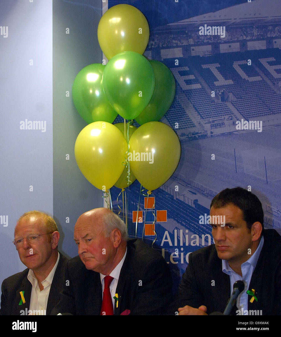 Fund for missing Madeleine launched Stock Photo - Alamy
