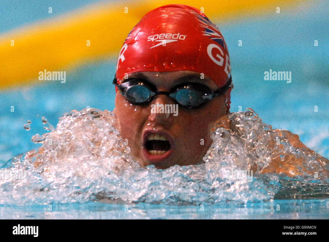 Gareth duke hi-res stock photography and images - Alamy