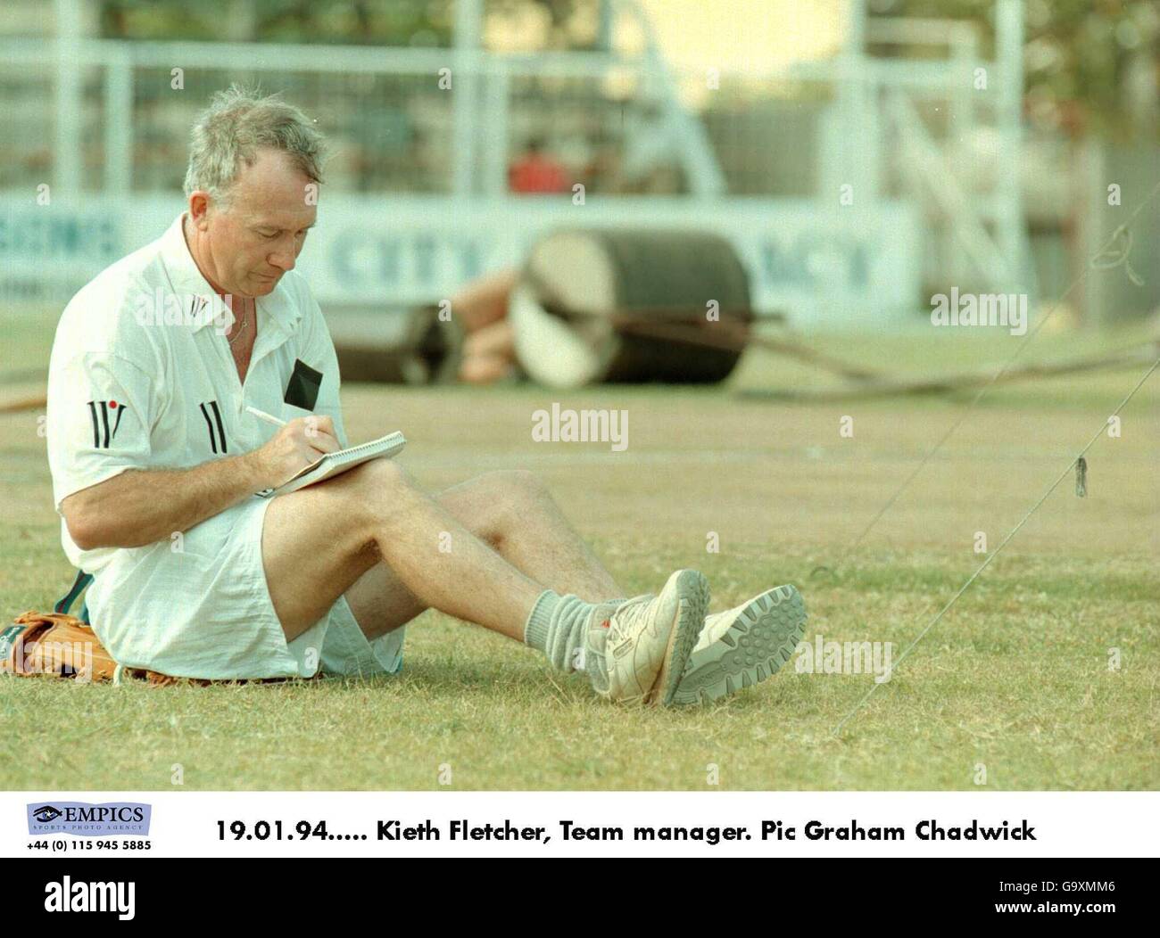 135059 Keith Fletcher Stock Photo - Alamy