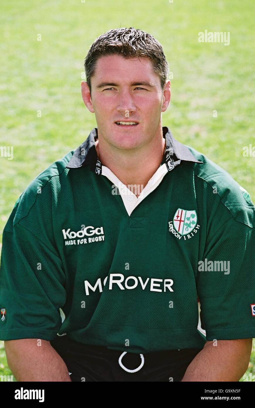 Eddie halvey hi-res stock photography and images - Alamy