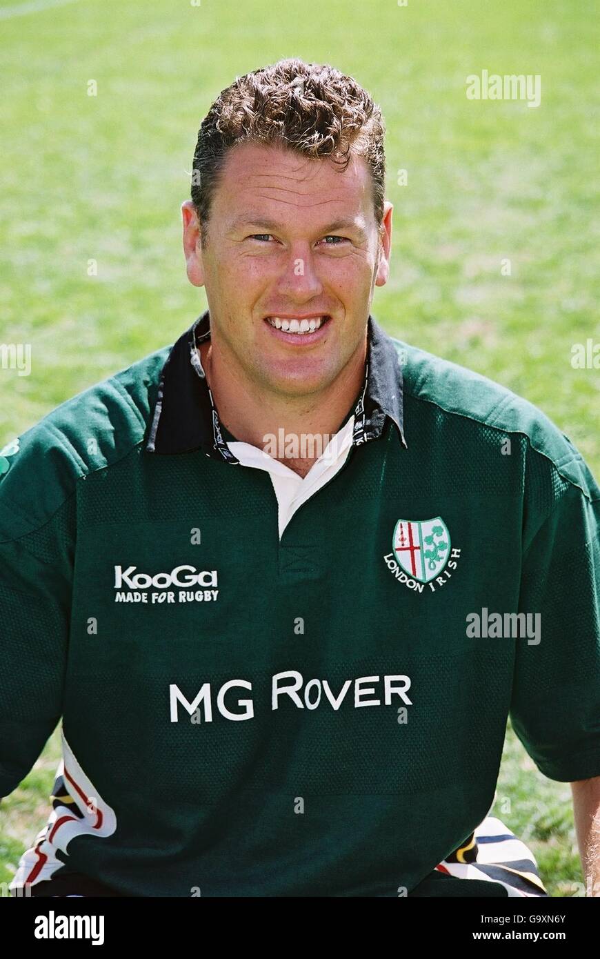 Glenn delaney hi-res stock photography and images - Alamy