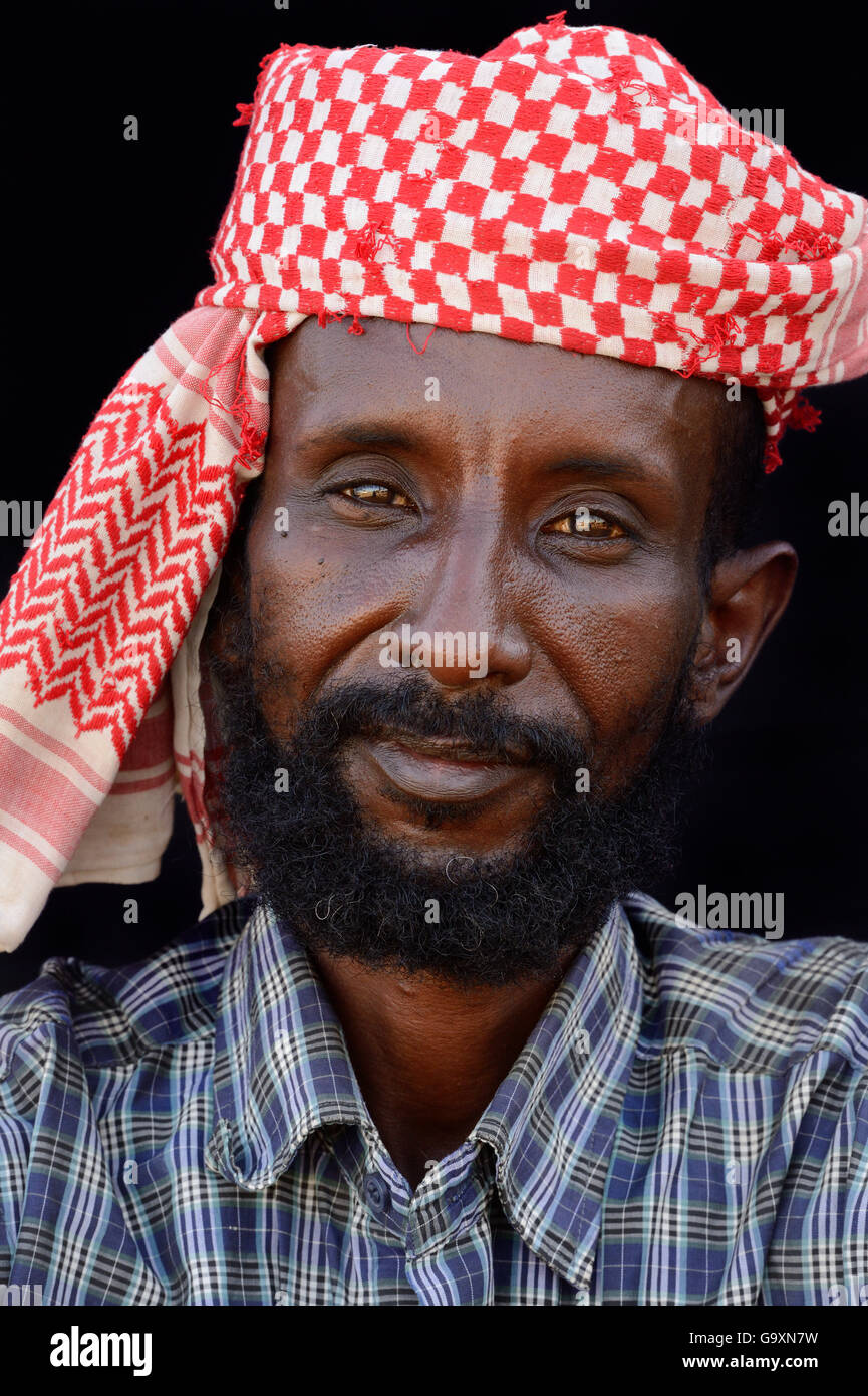 Afar tribe hi-res stock photography and images - Alamy