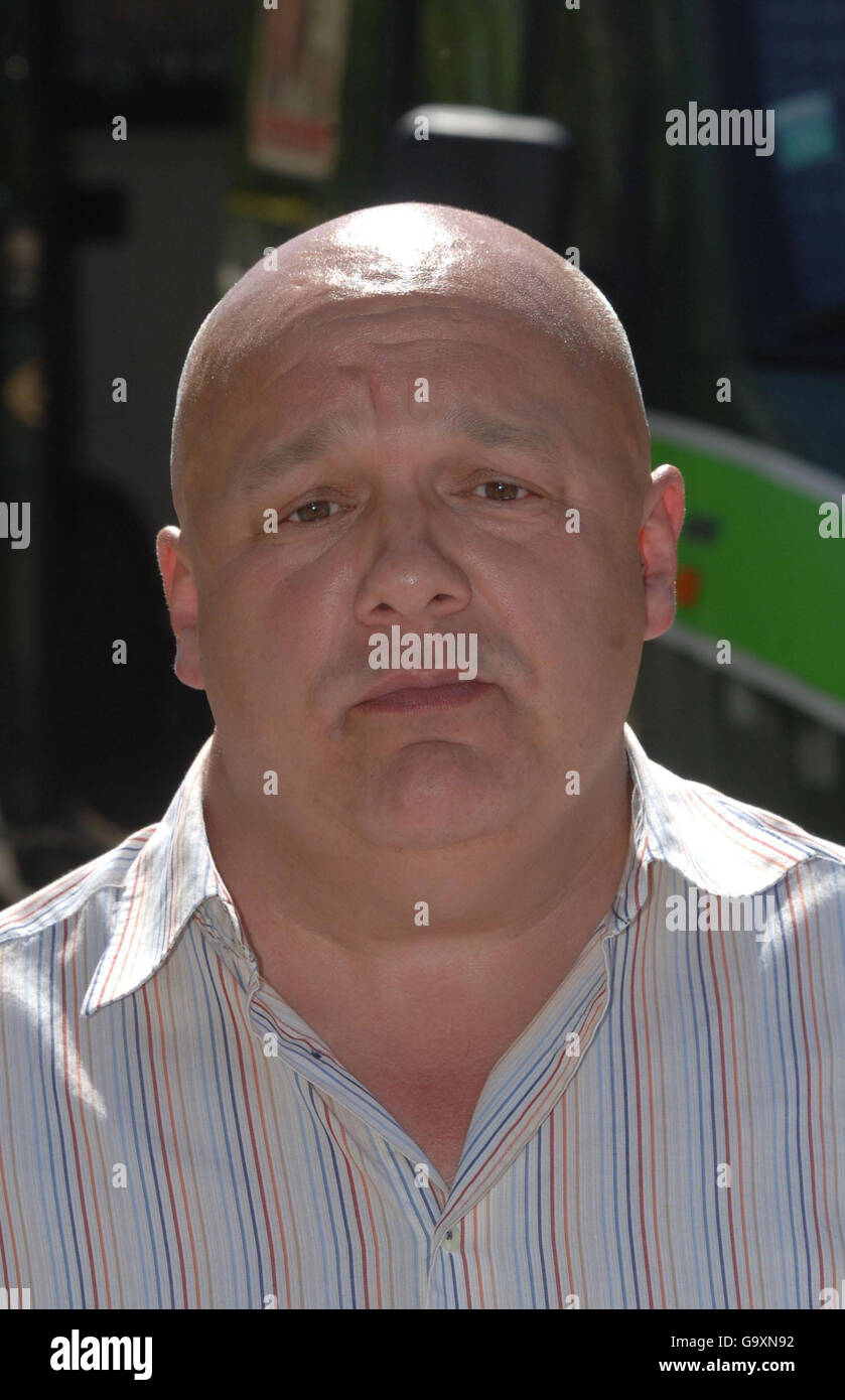 Paul seddon hi-res stock photography and images - Alamy