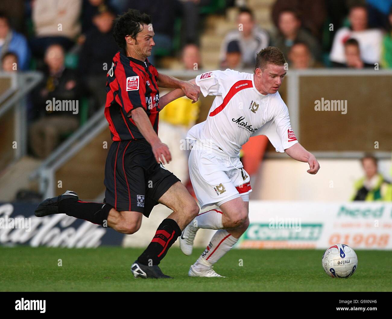 Stuart hayes hi-res stock photography and images - Alamy