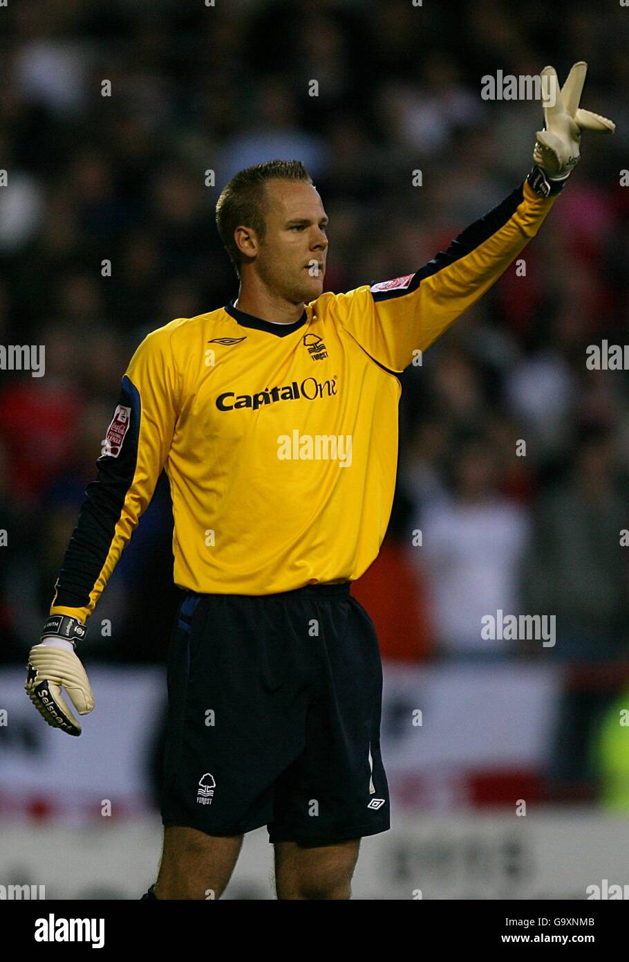 Paul smith nottingham hi-res stock photography and images - Alamy