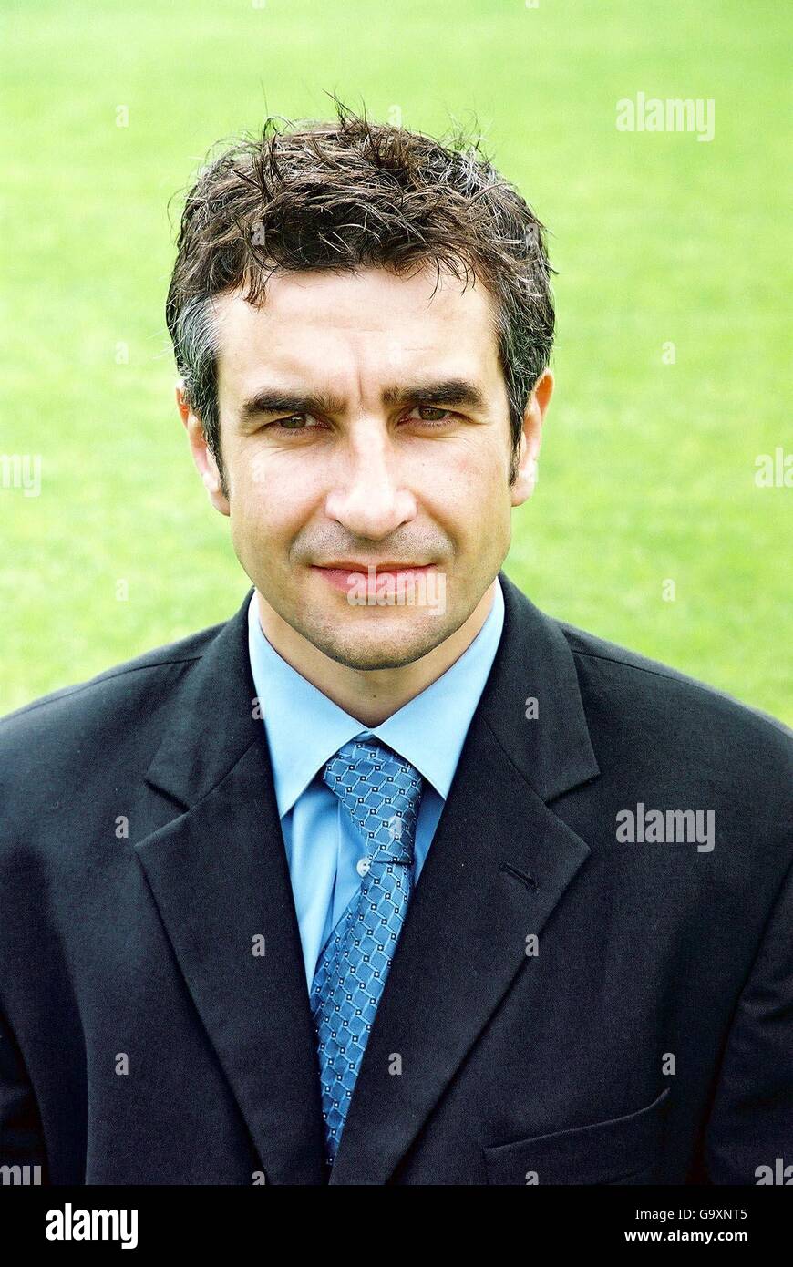 Ian blackhurst hi-res stock photography and images - Alamy