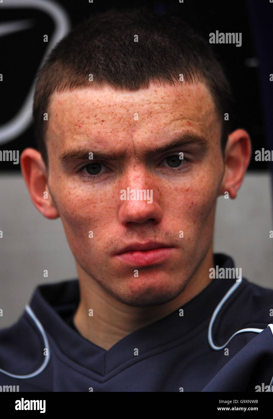 James sinclair hi-res stock photography and images - Alamy