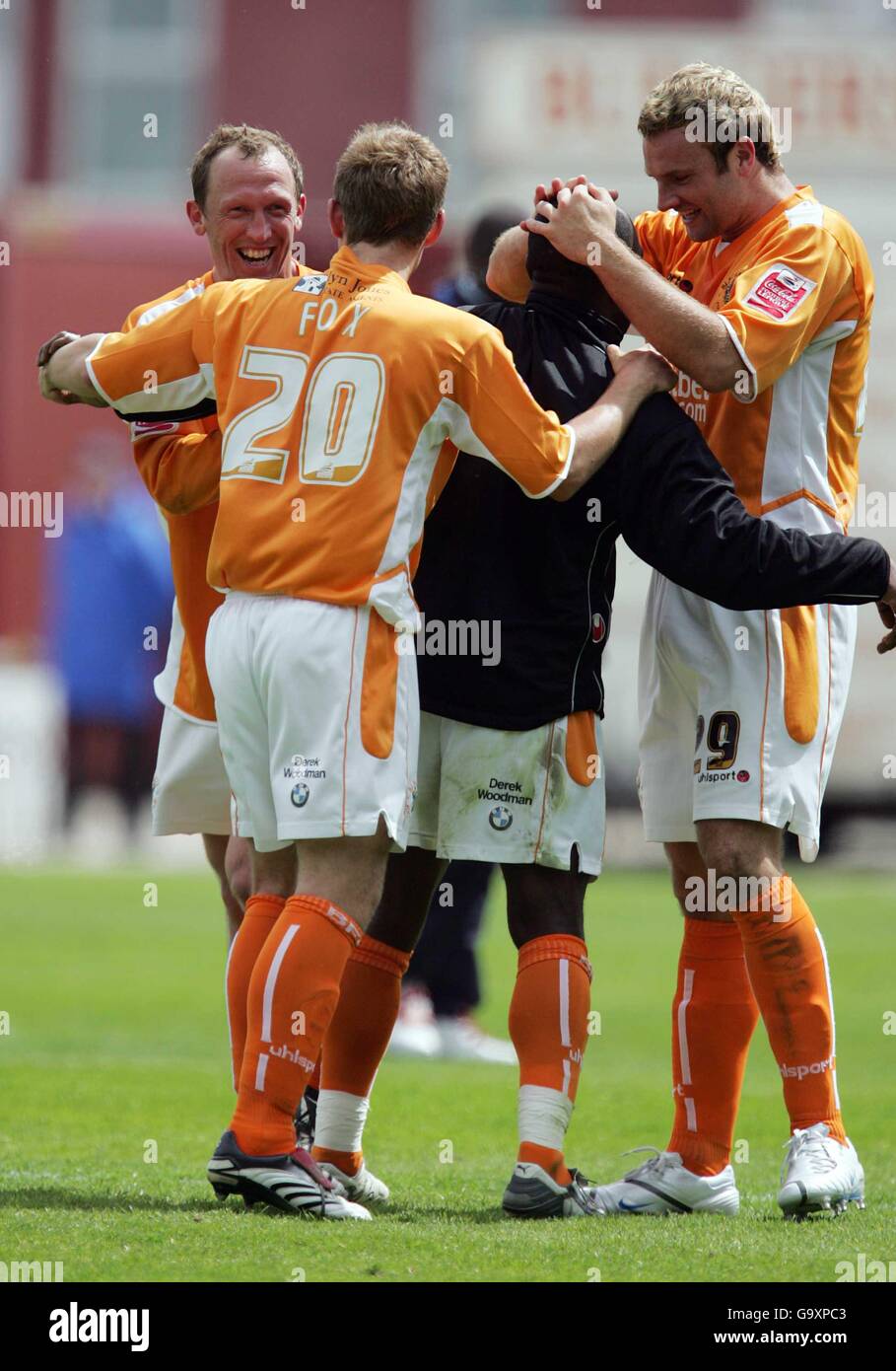 Adrian fox hi-res stock photography and images - Alamy