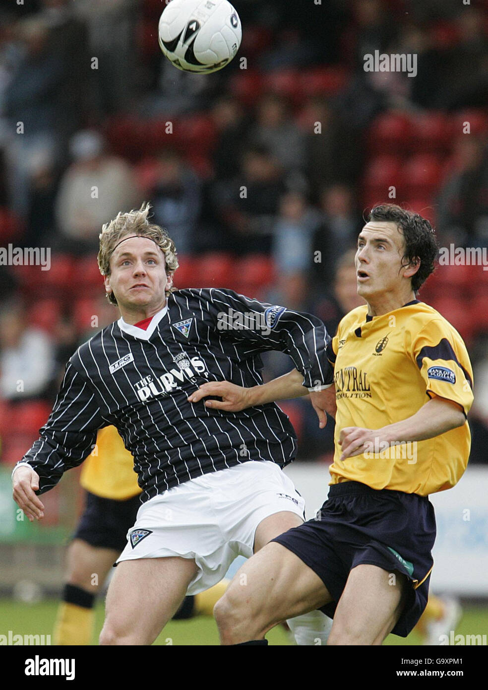 Alan tam hi-res stock photography and images - Alamy