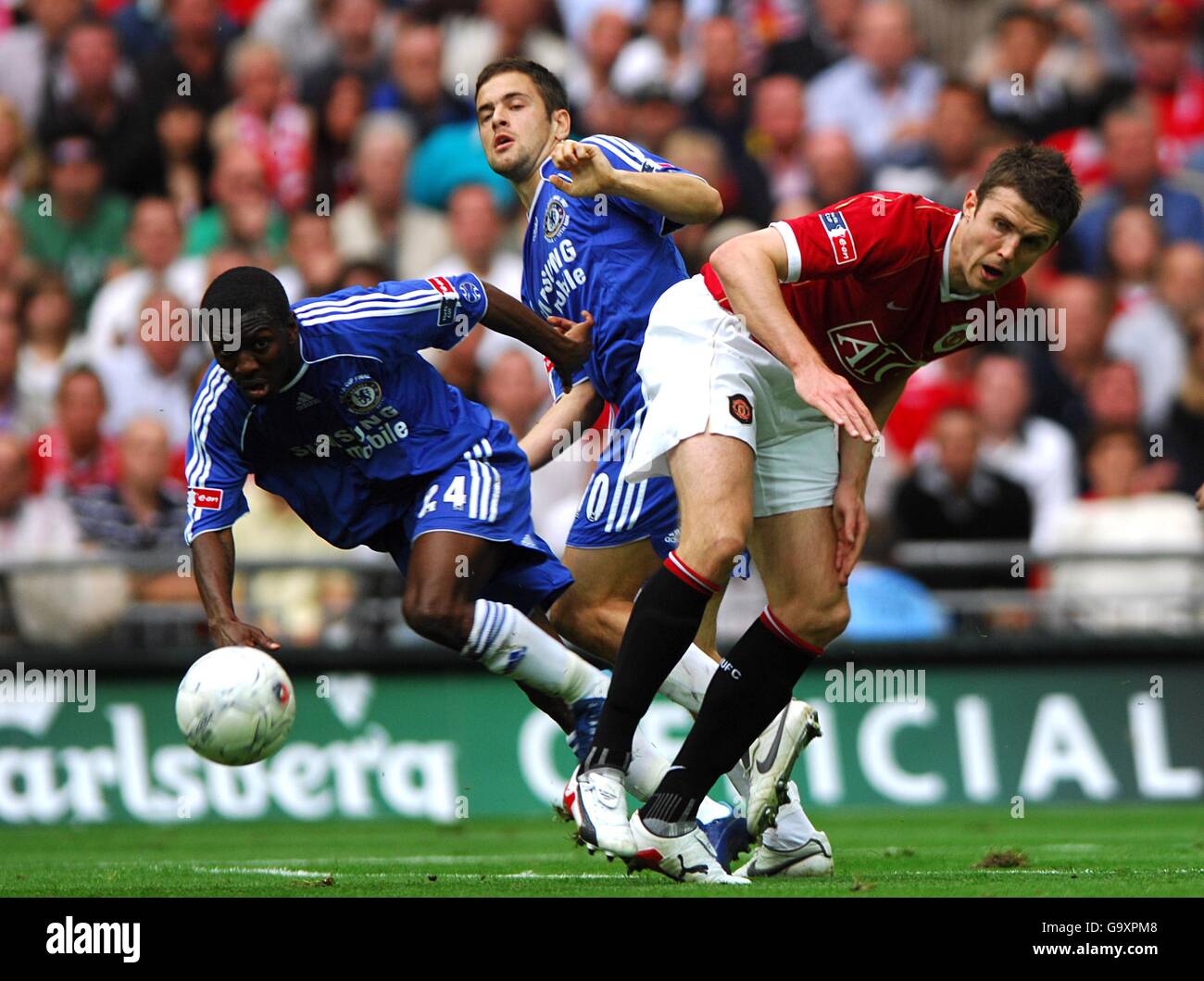 Joe phillips hi-res stock photography and images - Alamy