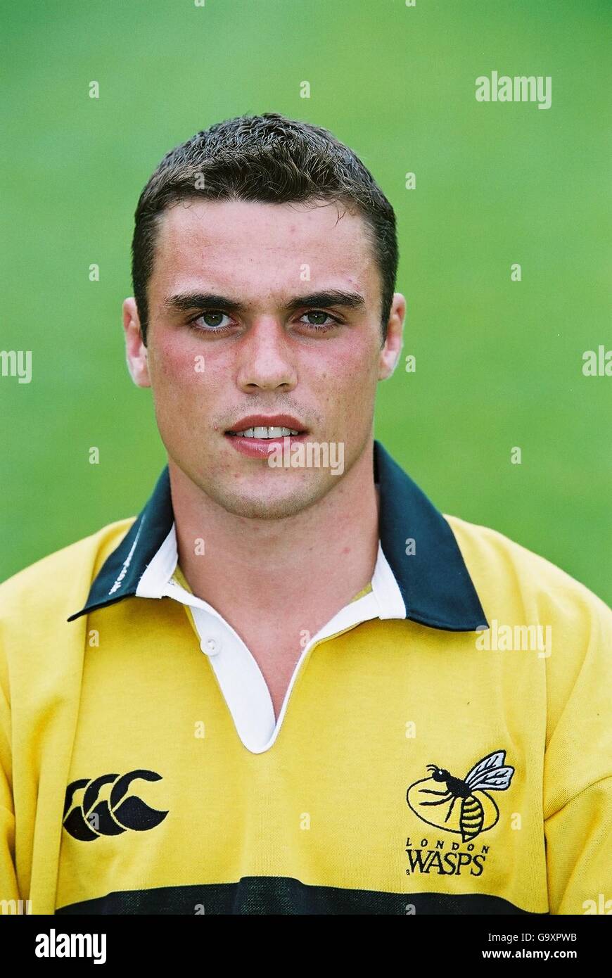 London wasps photocall hi-res stock photography and images - Alamy