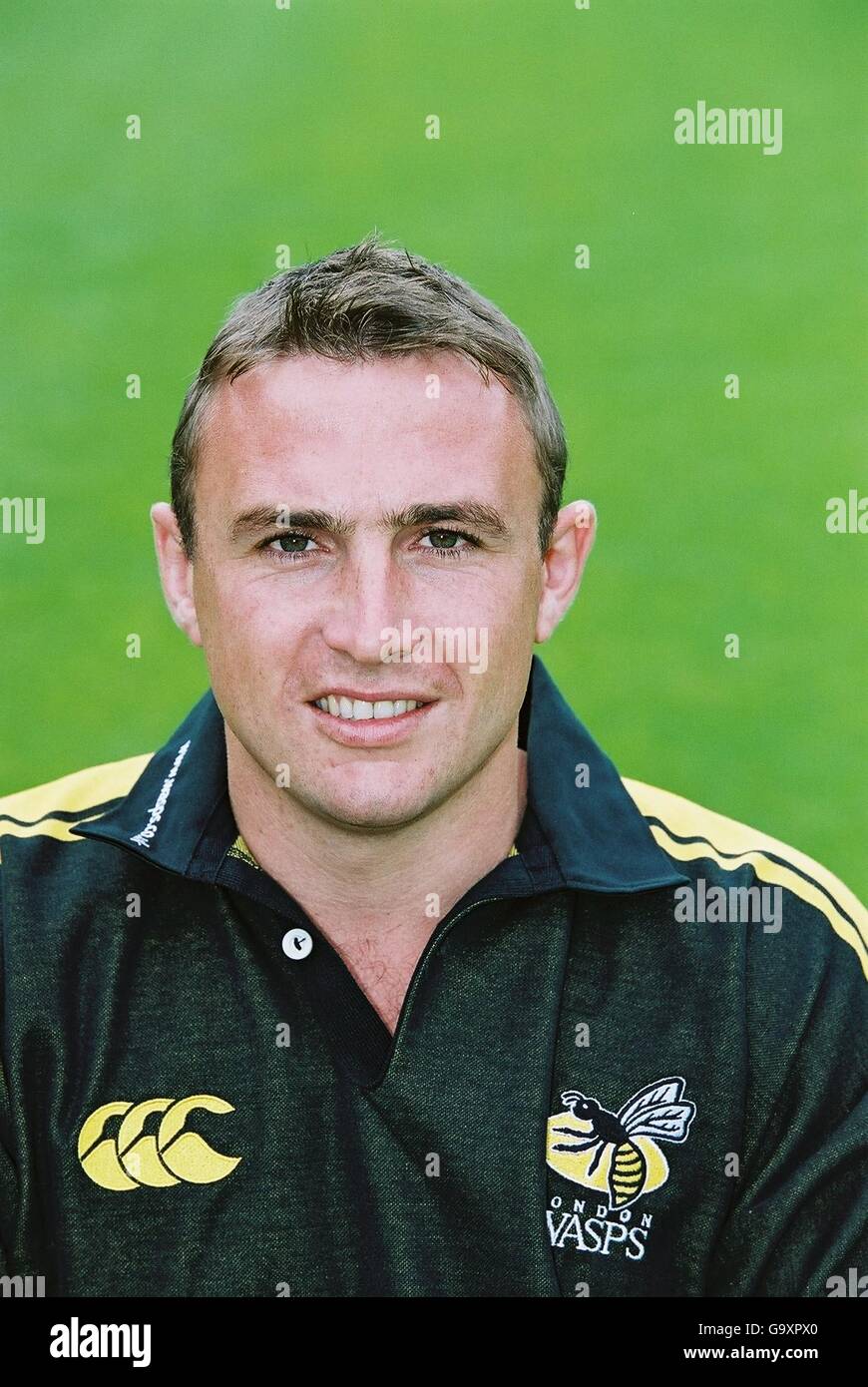 London Wasps Photocall High Resolution Stock Photography and Images - Alamy