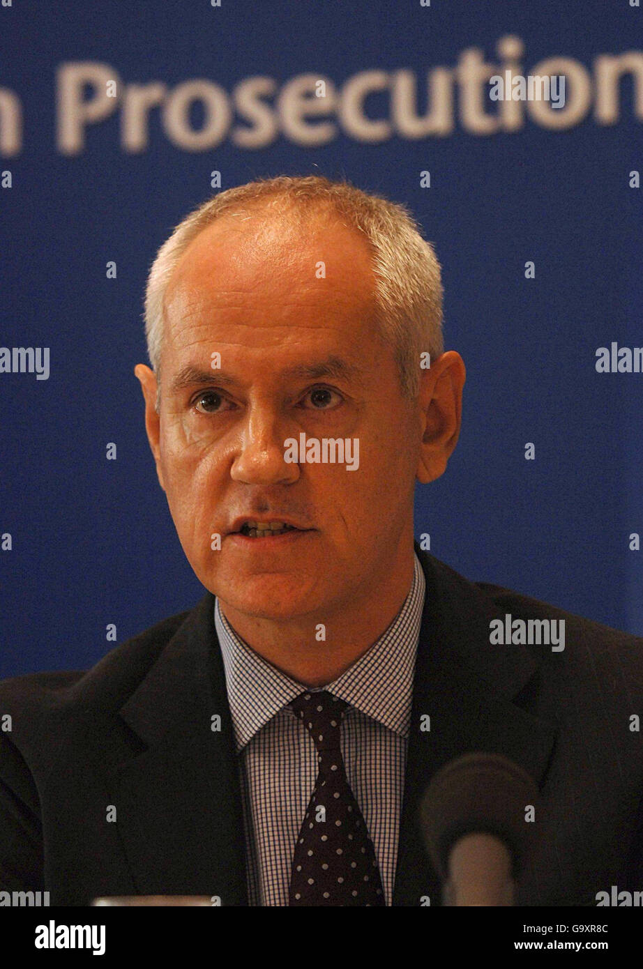 Ken Macdonald High Resolution Stock Photography and Images - Alamy