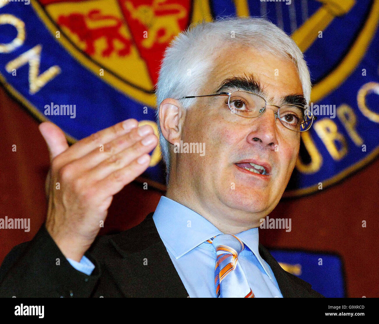 National federation of subpostmasters hi-res stock photography and ...