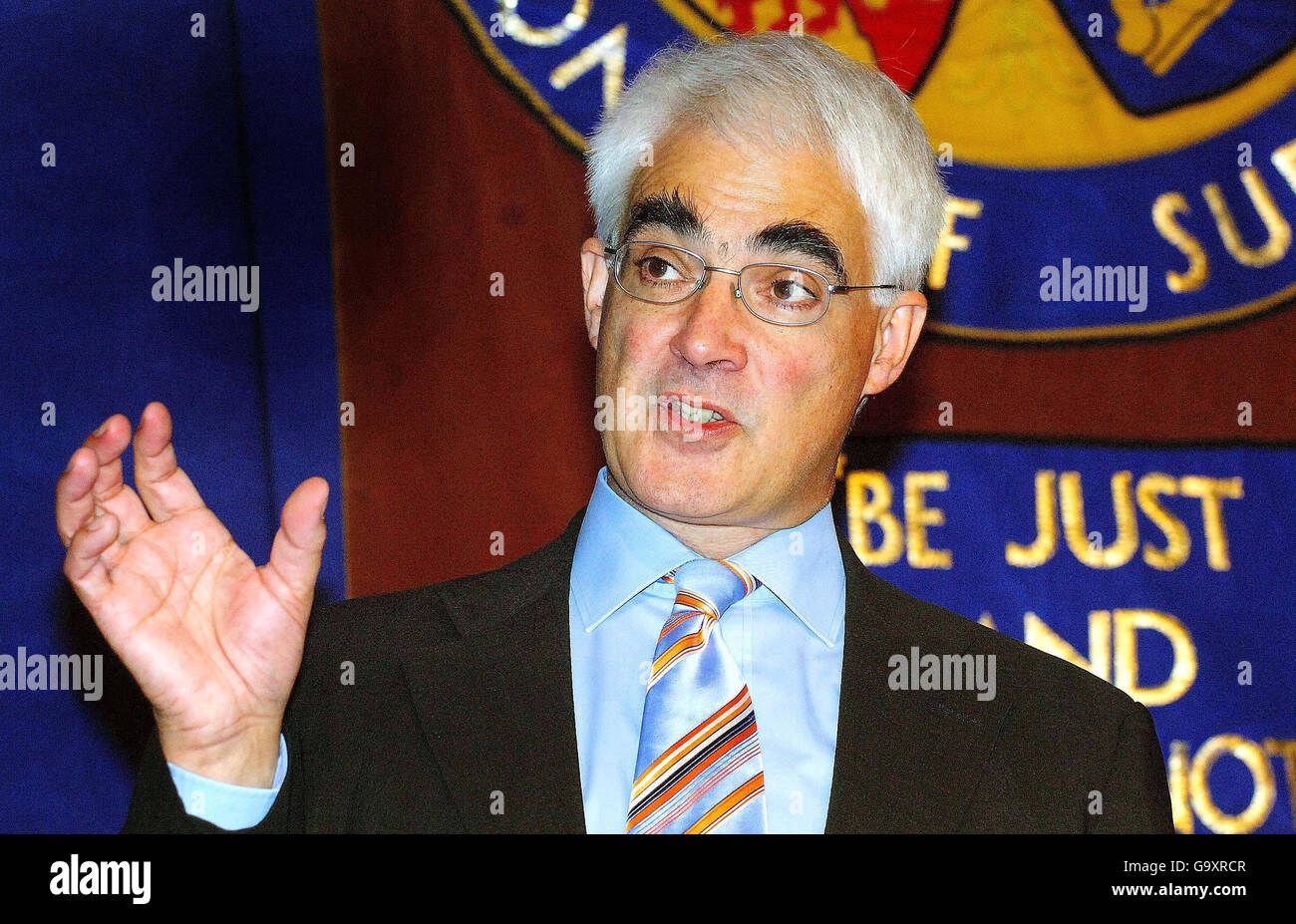 National federation of subpostmasters hi-res stock photography and ...