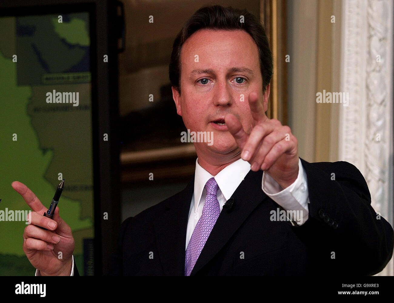 Policy shift hi-res stock photography and images - Alamy