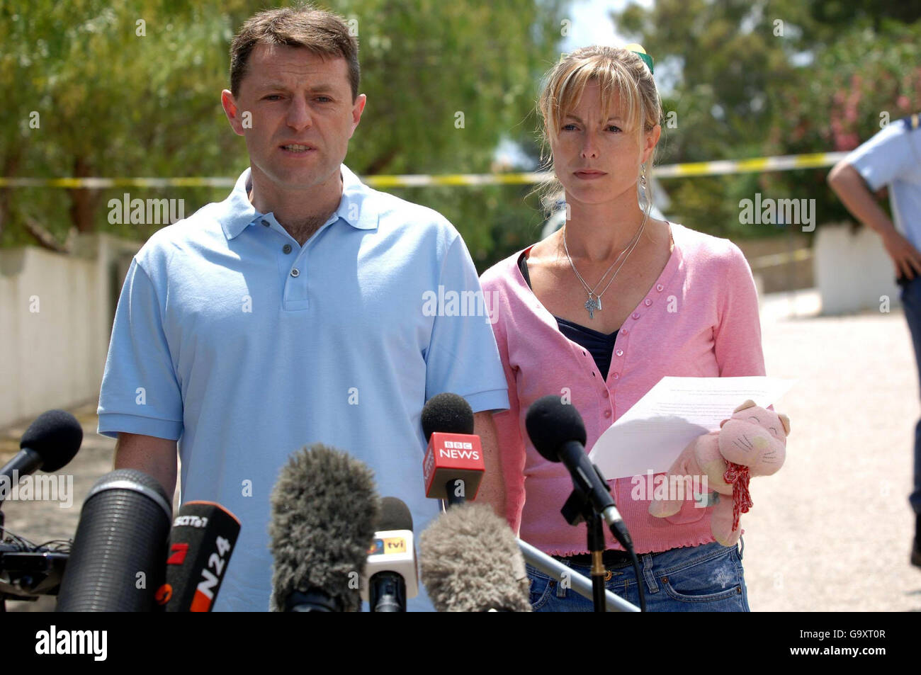 Girl Missing In Algarve High Resolution Stock Photography and Images ...